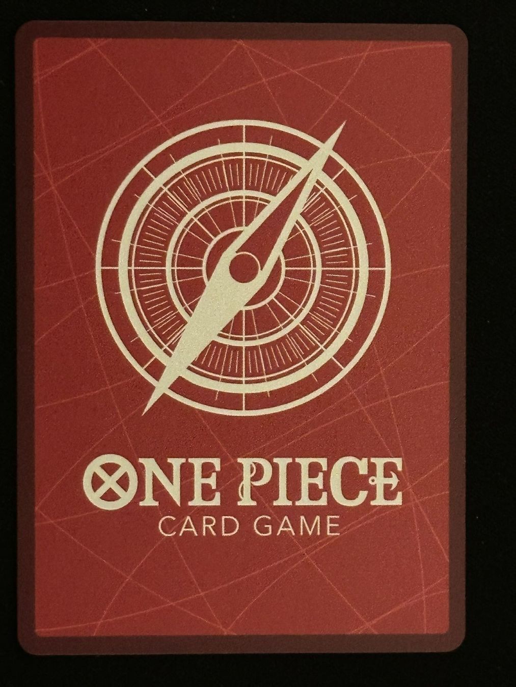 Zephyr OP02-072 V.2 – One Piece TCG – NM (Gebraucht) in Oberentfelden ...