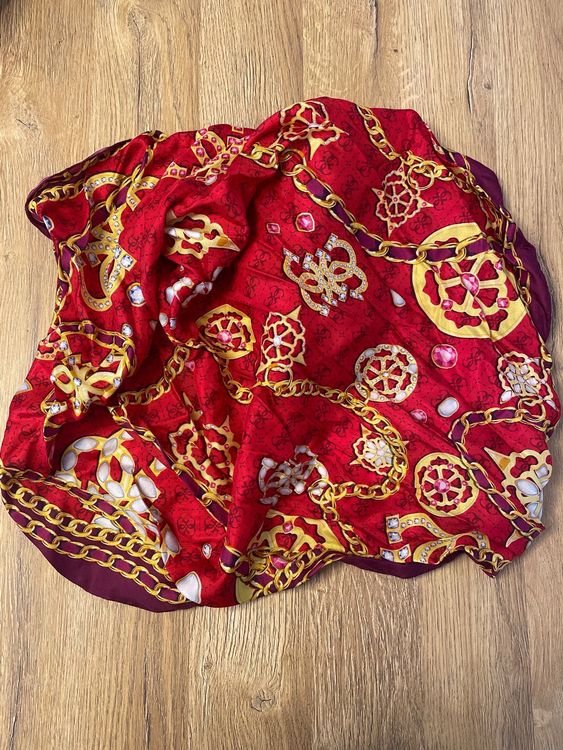 Guess Halstuch Neu mit Etikett | Kaufen auf Ricardo