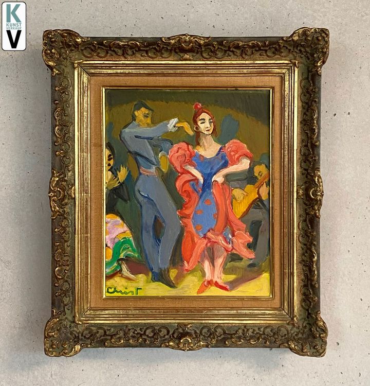 Martin Christ - Swiss Art Selection (Gebraucht) in Sursee für CHF 310 ...