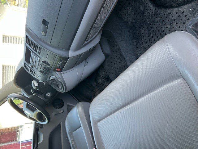 VW T5 Multivan Lang 2.5 TDI Bus Lieferwagen (lange Version) (Gebraucht) in Oberarth für CHF 4990 ...