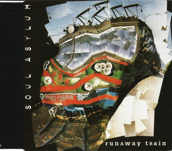 Soul Asylum – Runaway Train (Gebraucht) in St.Gallen für CHF 1 – mit ...