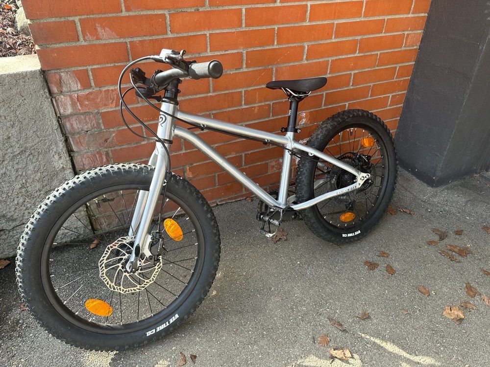 Early Rider Seeker 20 (Gebraucht) in Wädenswil für CHF 420 – nur ...