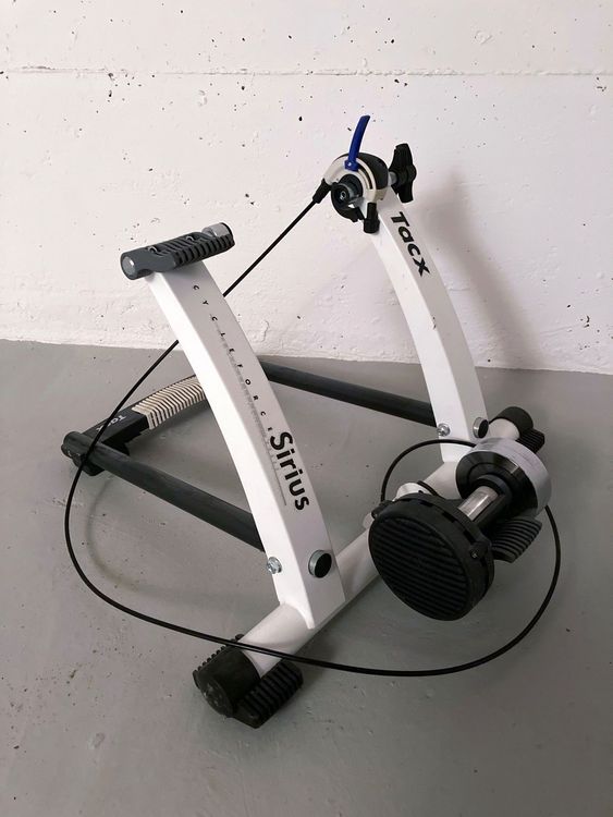 Tacx Sirius Cycleforce (Gebraucht) in Kappelen für CHF 49.95 – nur ...