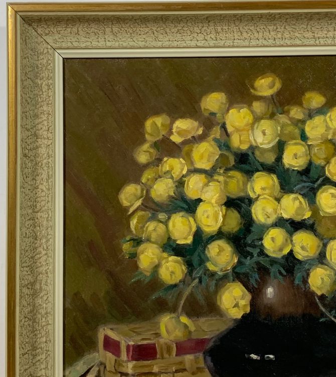 Louis Roquier (1873-1929) Stilleben Gemälde (Gebraucht) in Root für CHF ...