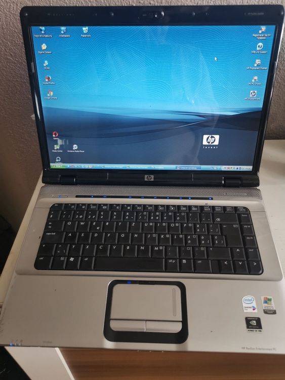 HP Pavillion Dv6000 | Kaufen auf Ricardo