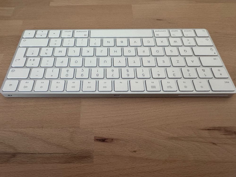 Apple Keyboard French | Kaufen auf Ricardo