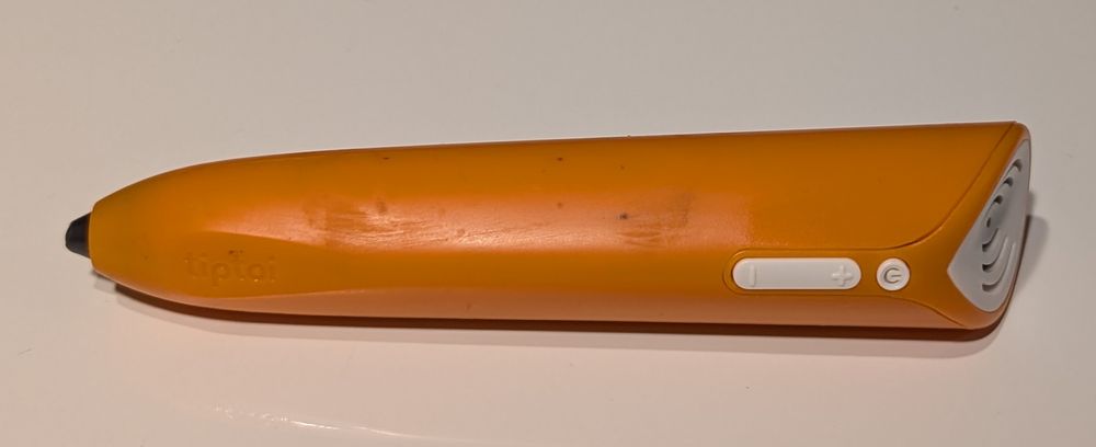 Tiptoi Stift 1.Generation (Gebraucht) in Wängi für CHF 18 – mit ...