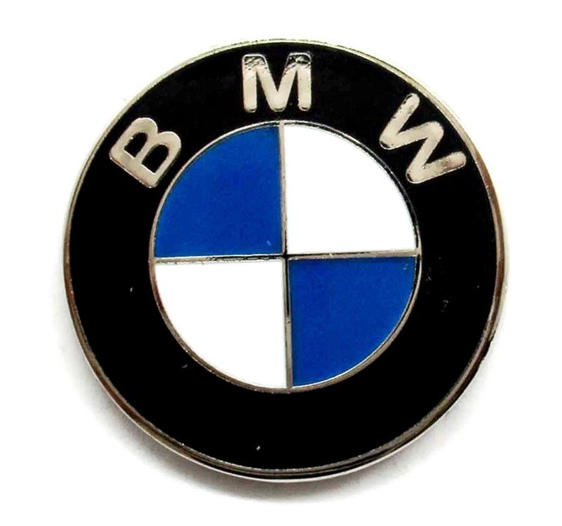 BMW Pin, Badge, Anstecker | Kaufen auf Ricardo