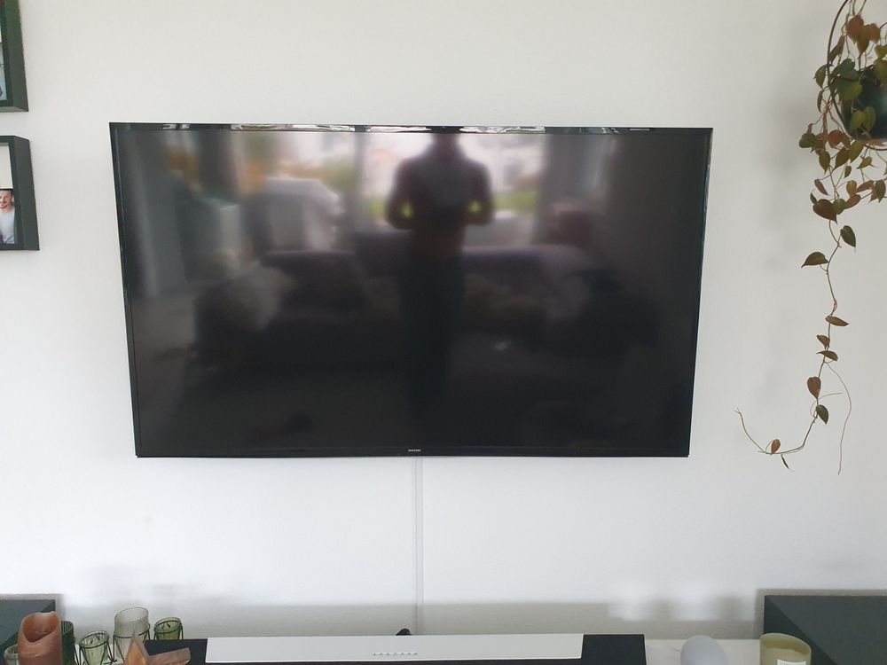 Samsung 60 Zoll LED TV UE60J6289SUXZG | Kaufen auf Ricardo
