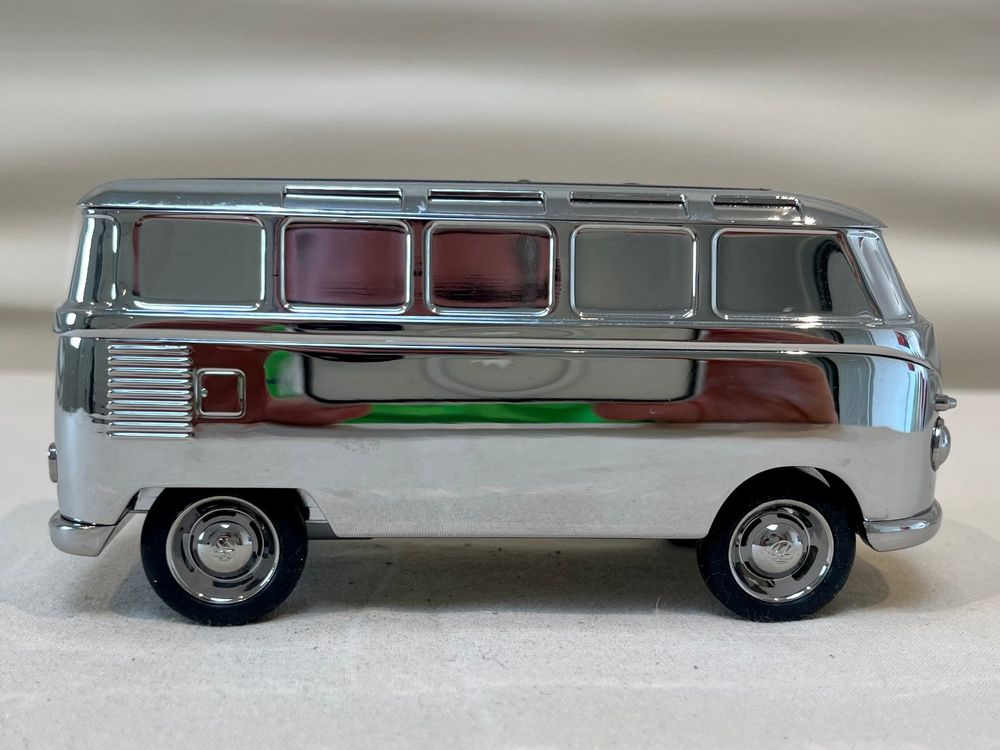 VW Bulli Stifthalter | Kaufen auf Ricardo