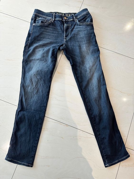 Camp-David Jeans 34/34 (Neu (gemäss Beschreibung)) in Cham für CHF 40 ...