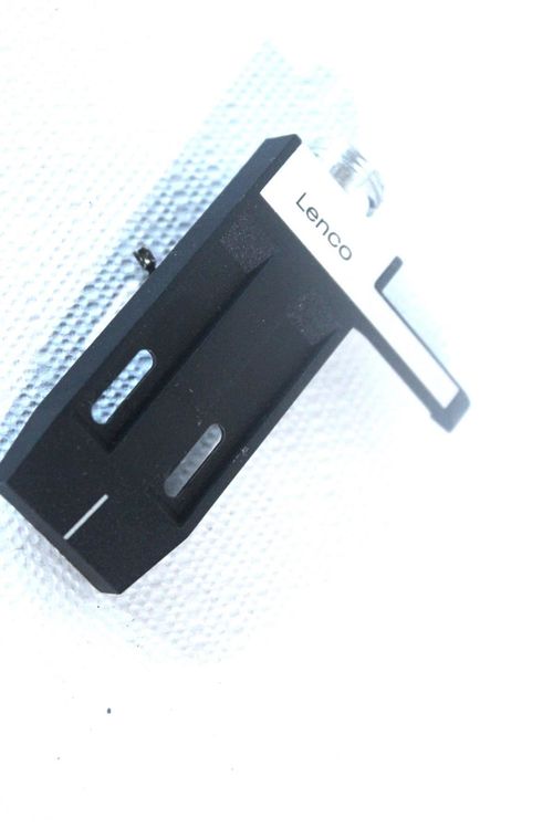 Originale LENCO - Headshell, um 1978 (Gebraucht) in Bern für CHF 12 ...