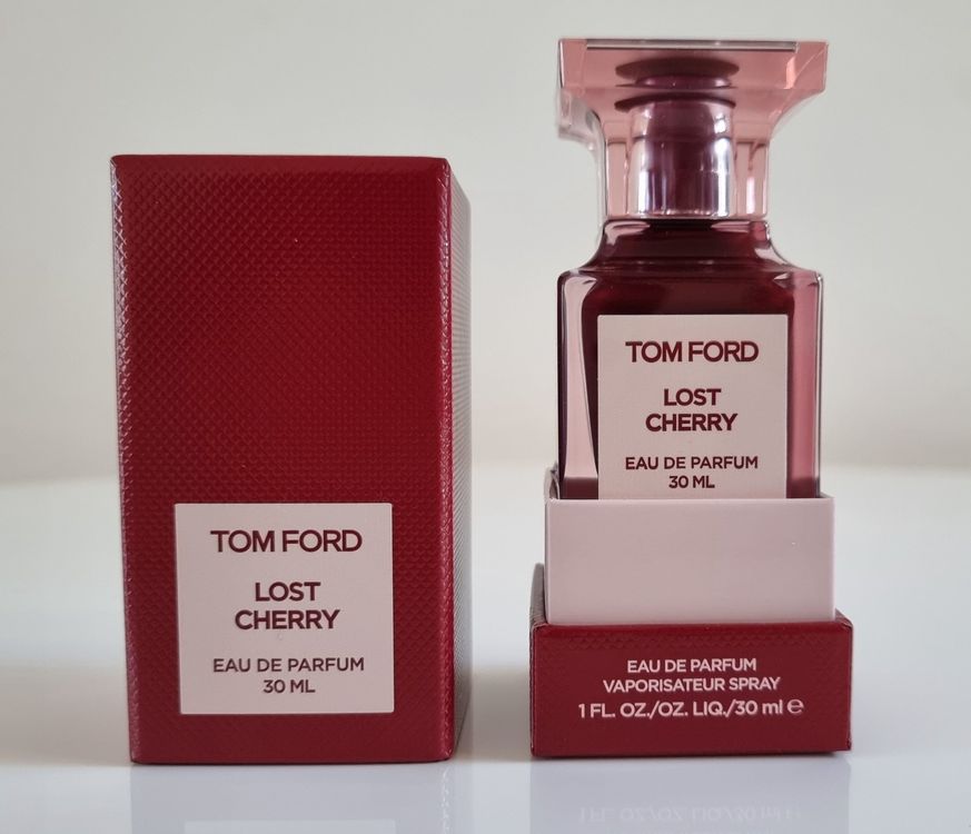 Tom Ford Lost Cherry Eau de Parfum 30ml (Neu (gemäss Beschreibung)) in Münchenstein für CHF 103 ...