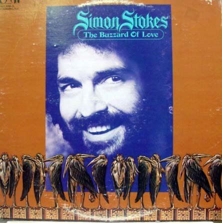 Simon Stokes - Buzzard of love (Gebraucht) in Jegenstorf für CHF 15 ...
