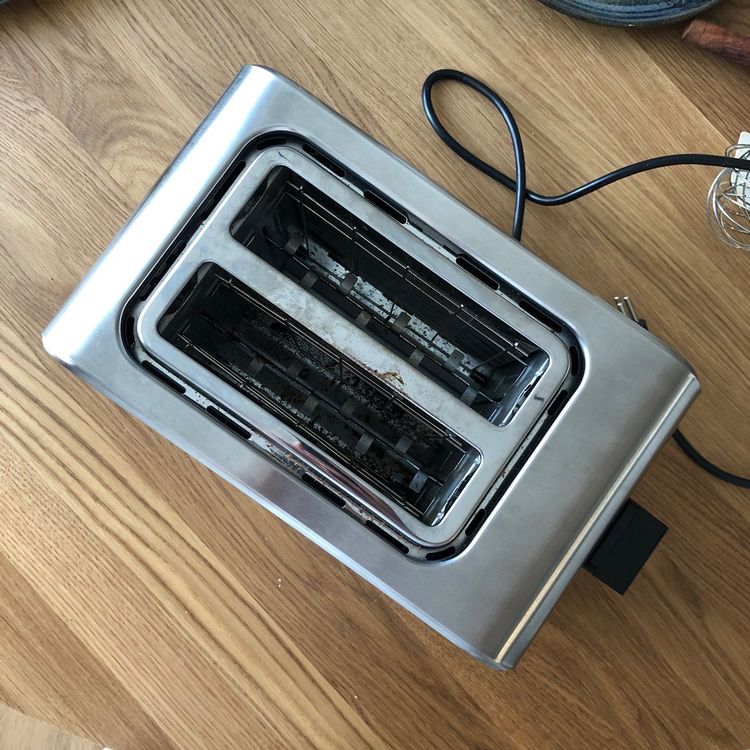 Rotel Toaster (Gebraucht) in Basel für CHF 10 – mit Lieferung auf ...