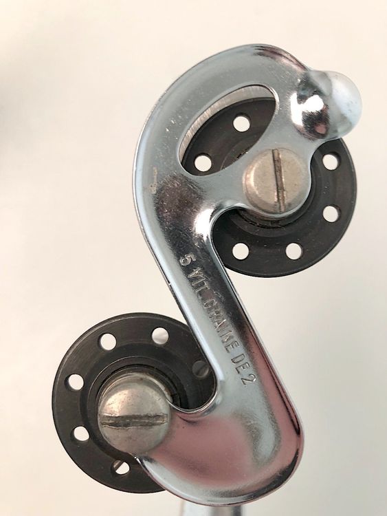 NOS Huret TdF Special Louison Bobet Schaltwerk 1950er-Herse | Kaufen ...