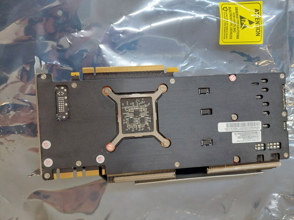 Palit GTX 980 TI Super Jetstream | Kaufen auf Ricardo