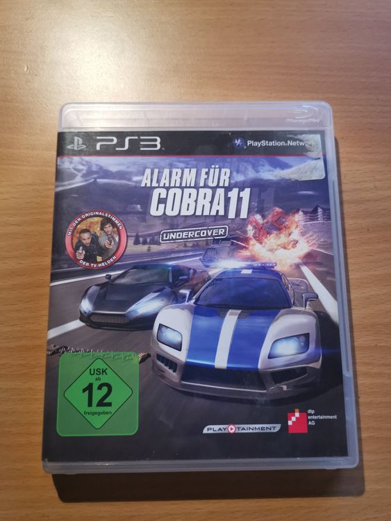Spiel Alarm Fr Cobra 11