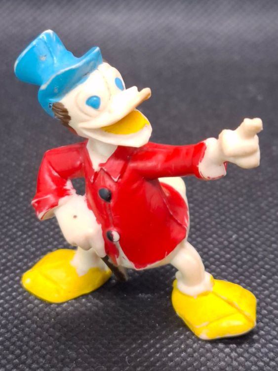 Disney - Onkel Dagobert - alt + Rar / 32 (Gebraucht) in Schlieren für ...