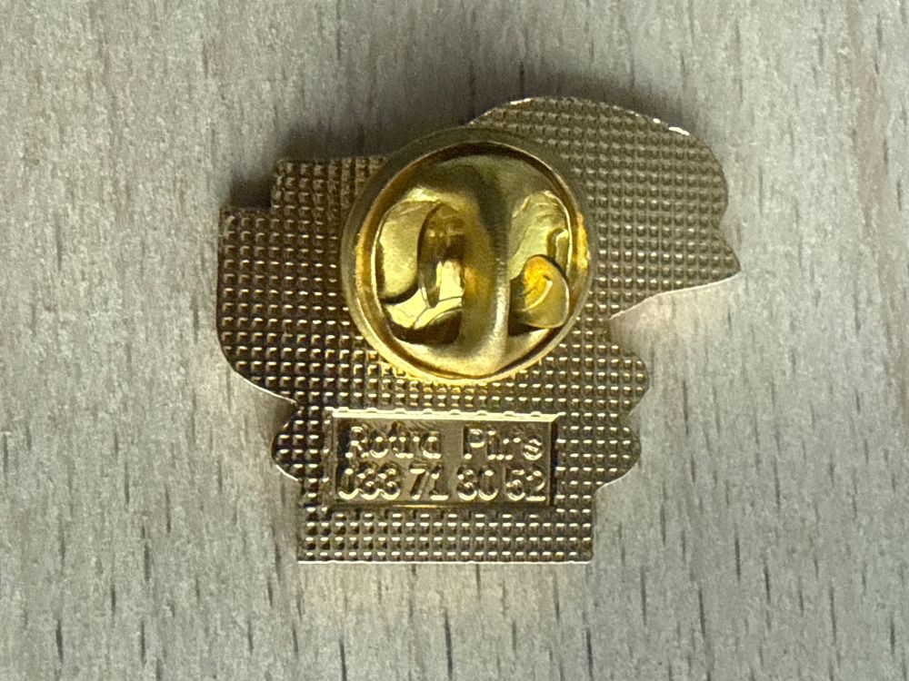 Pin Seilziehclub Schangnau (Gebraucht) in Glattbrugg für CHF 1 – mit ...