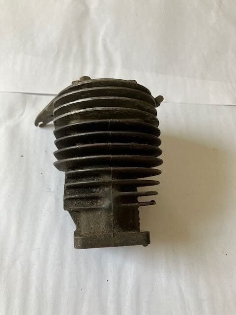 Zilinder für Solex (Velosolex) | Kaufen auf Ricardo