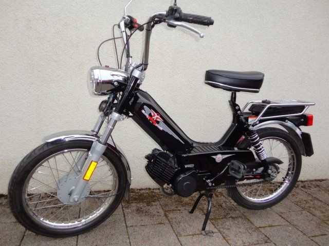 Tomos Classic neuwertig Top Zustand | Kaufen auf Ricardo