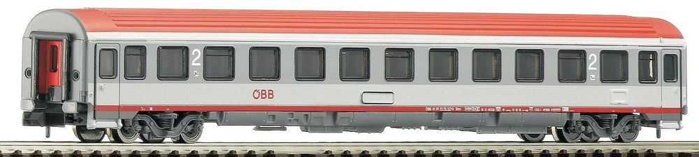 Roco ÖBB Eurofima wagen 2.kl (2) | Kaufen auf Ricardo