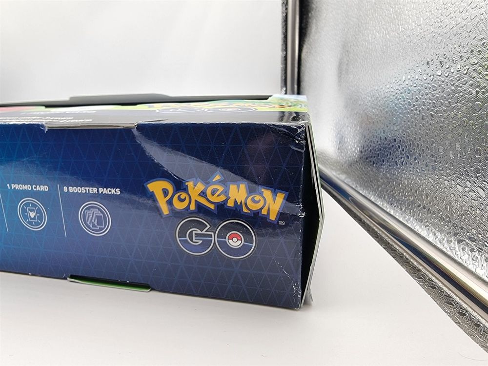 Pokemon Premium Coll. Radiant EEVEE Box | Kaufen auf Ricardo
