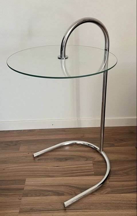 Spannende Ikea Beistelltisch Glas Bild