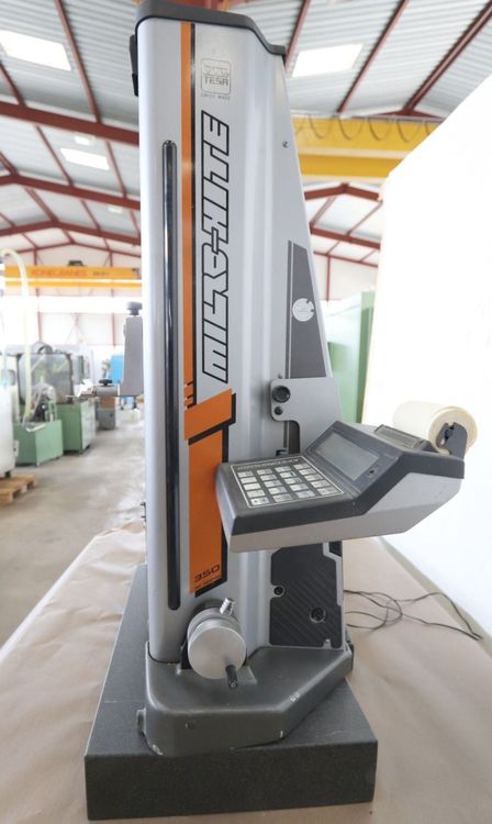 Höhenmessgerät TESA MICRO-HITE 350 (Gebraucht) in Brügg BE für CHF 1500 ...