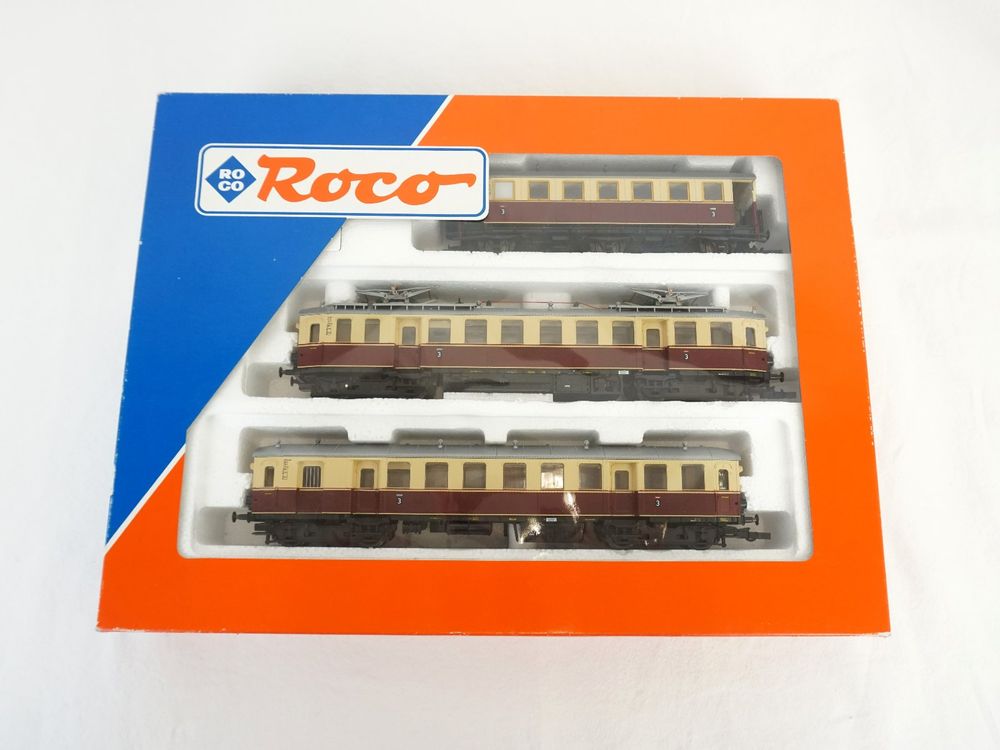 DR ET 85 Roco 43007 (Neu und originalverpackt) in Pratteln für CHF 125 ...