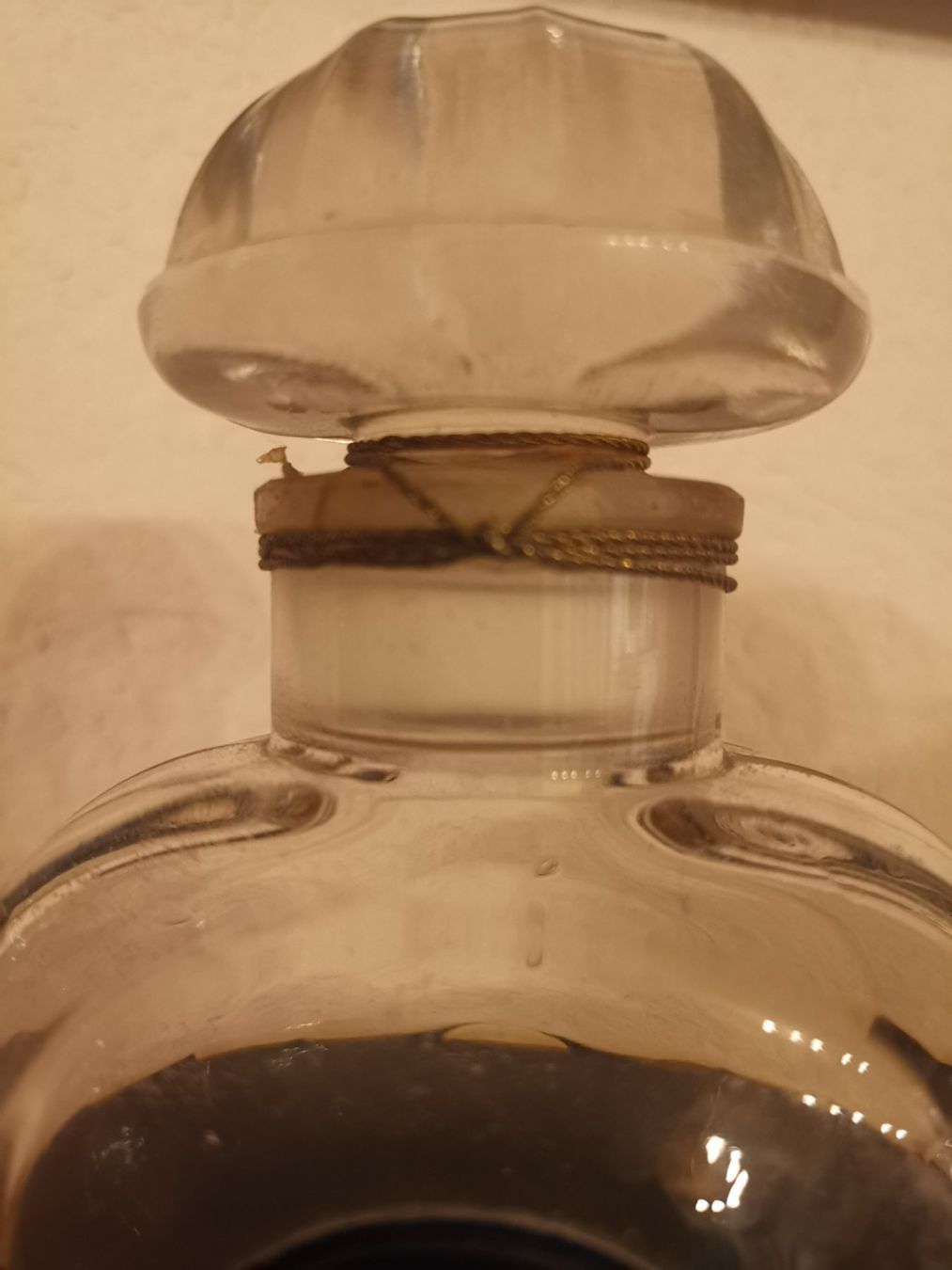 Jean Patou Normandie Eau de Cologne, Vintage Sammlerstück! (Gebraucht ...