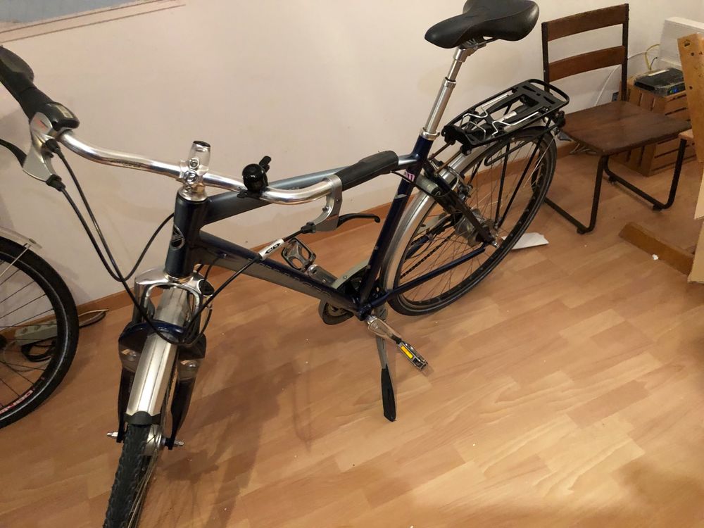 Vélo Villiger Valbella (Gebraucht) in Brügg BE für CHF 200 – nur ...