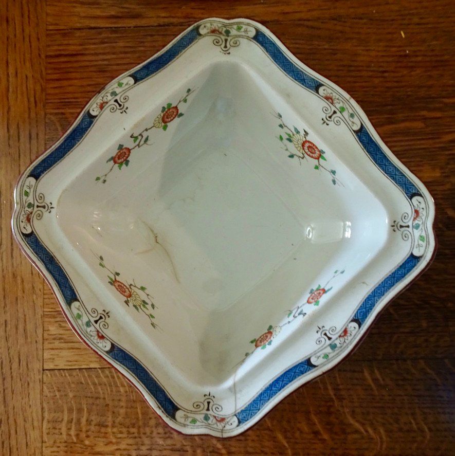 Vaisselle de Furnivals - English pottery (D'occasion) à Châtelaine pour ...