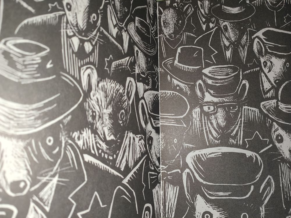 Maus Band 1 Art Spiegelman „Mein Vater kotzt Geschichte aus" (Gebraucht ...