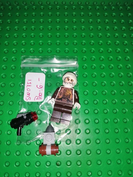 Mini figurine Lego ( Dengar ) | Kaufen auf Ricardo Mini figurine Lego ( Dengar ) | Kaufen auf Ricardo