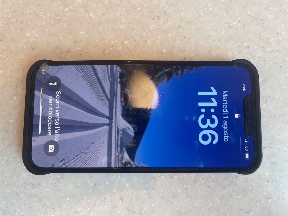 iPhone 13 128G | Kaufen auf Ricardo