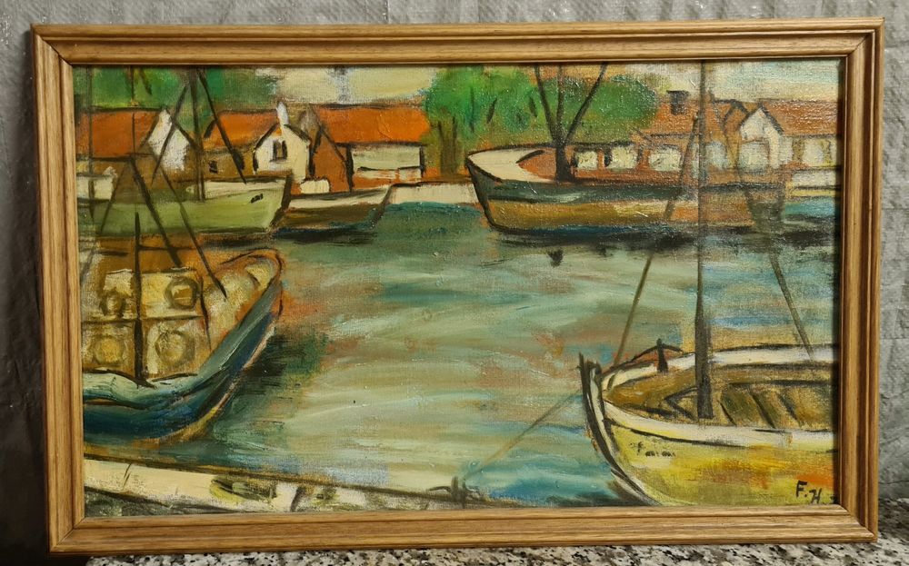 Landschaft | Kaufen auf Ricardo