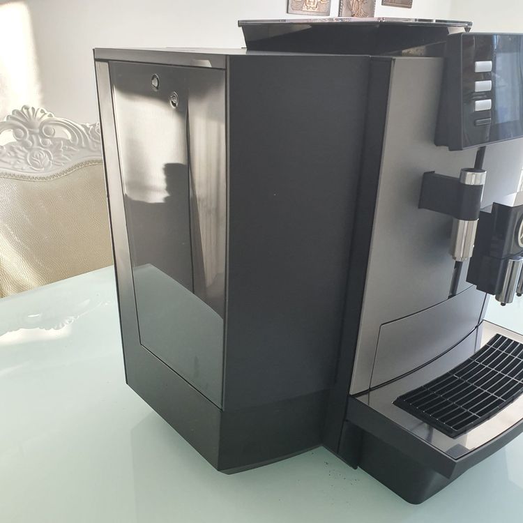 JURA X6 FRISCH REVIDIERT (Gebraucht) in Amriswil für CHF 600 – nur Abholung auf Ricardo kaufen