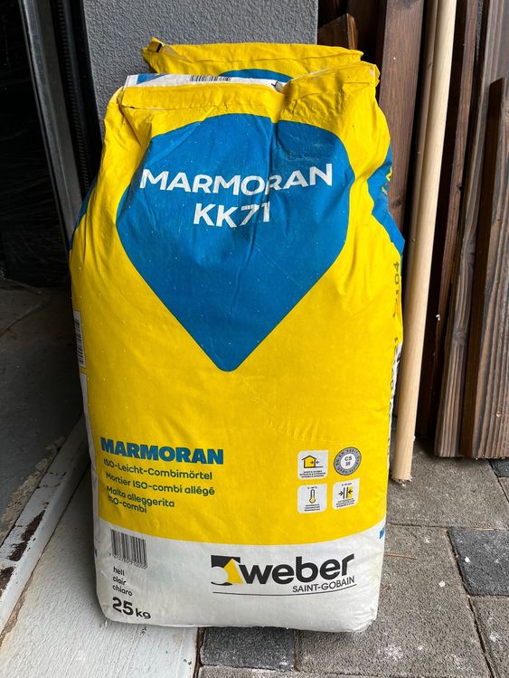 Marmoran KK71 | Kaufen auf Ricardo