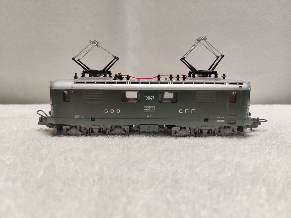 SBB Lima 10047 | Kaufen auf Ricardo