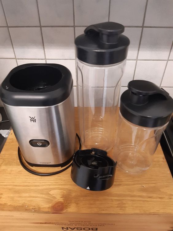 Mixer, inkl Mix-Becher (Gebraucht) in Olten für CHF 22 – mit Lieferung ...