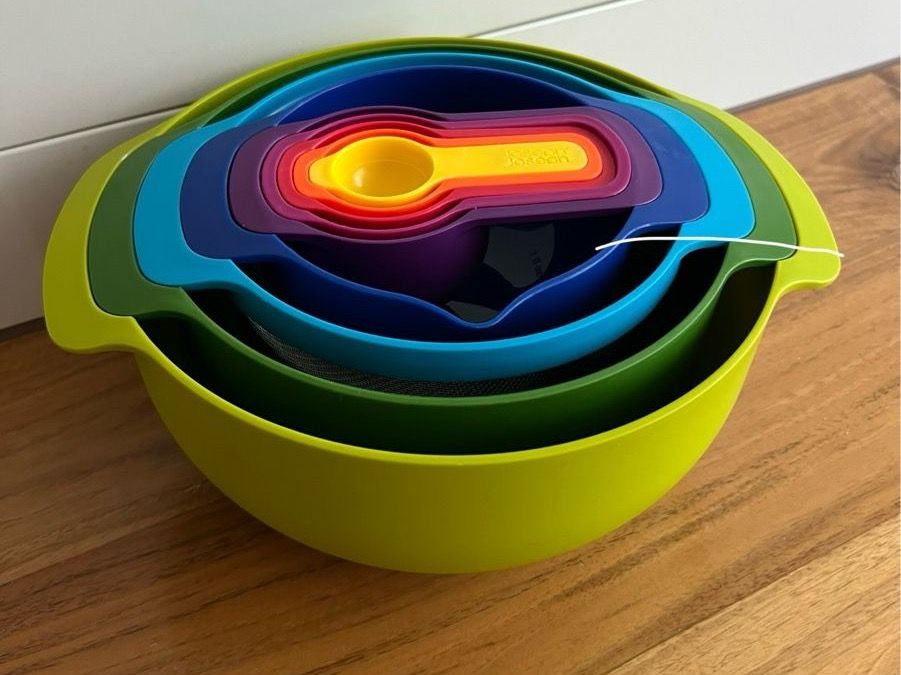 Joseph Joseph Set | Kaufen auf Ricardo