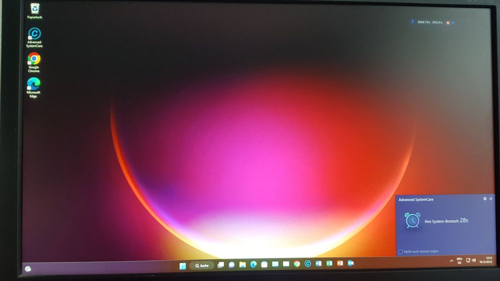 Stark Gaming PC, i7-7700K- 32GB DDR4 Ram, 256GBSSD neu | Kaufen auf Ricardo