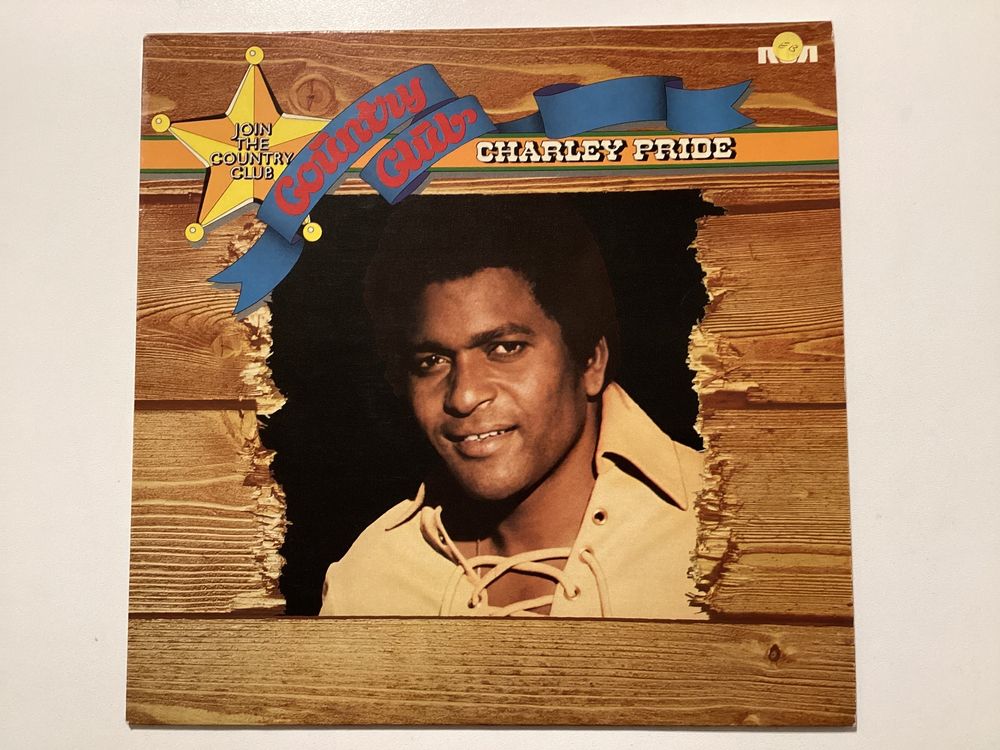 Charley Pride LP - The Hits | Kaufen auf Ricardo