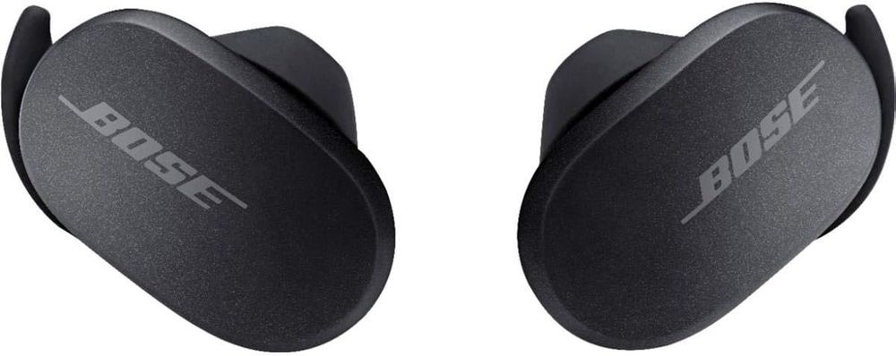 Bose QuietComfort Earbuds (2020) (Gebraucht) in für CHF 31 – mit ...