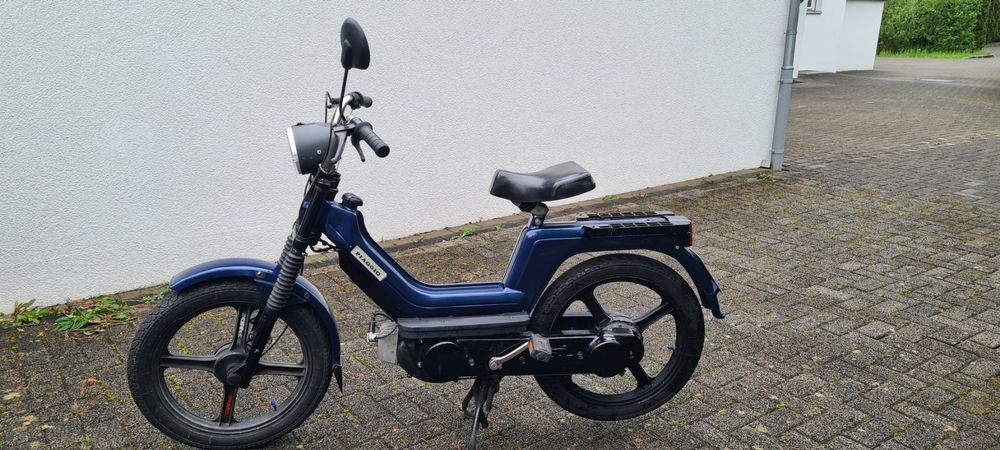 Piaggio Si | Kaufen auf Ricardo