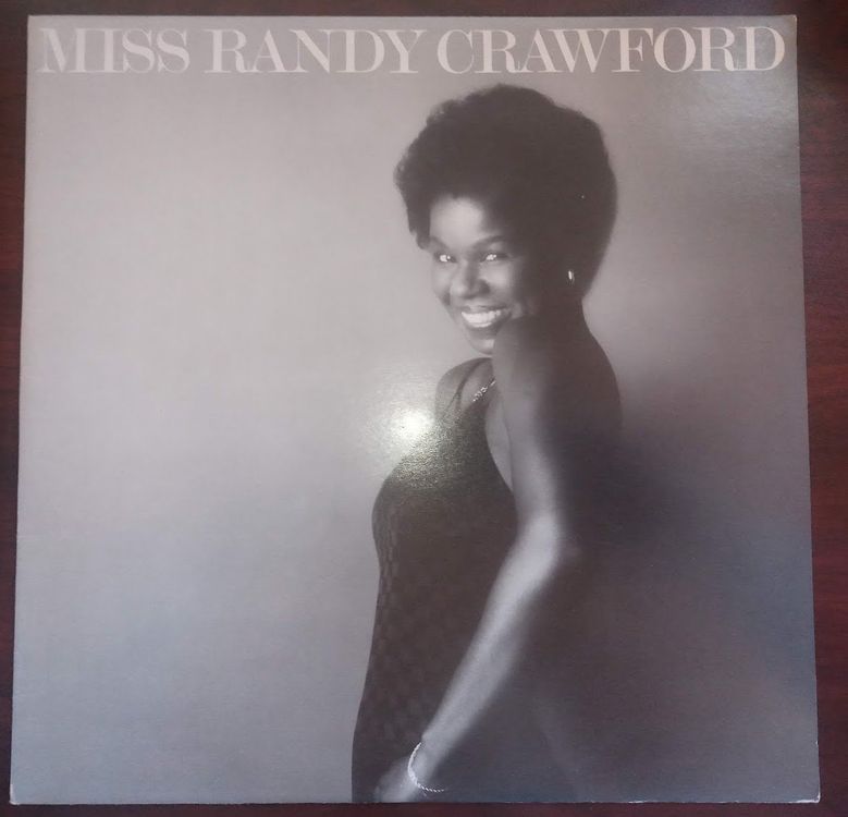 Miss Randy Crawford | Kaufen auf Ricardo