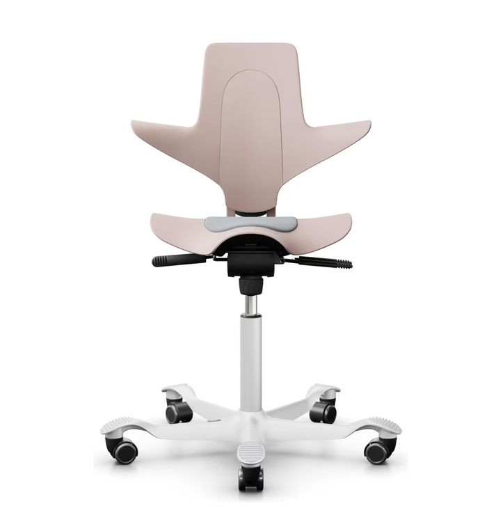 Bürostuhl HAG Capisco Plus 8010 (Gebraucht) in Maur für CHF 230 – nur ...