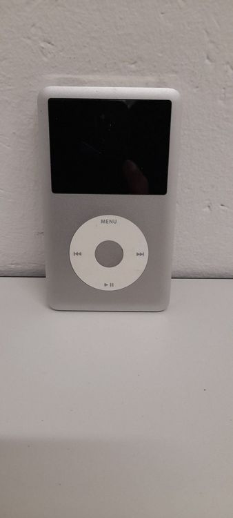 Apple Ipod Classic 8 th Generation 160 G | Kaufen auf Ricardo